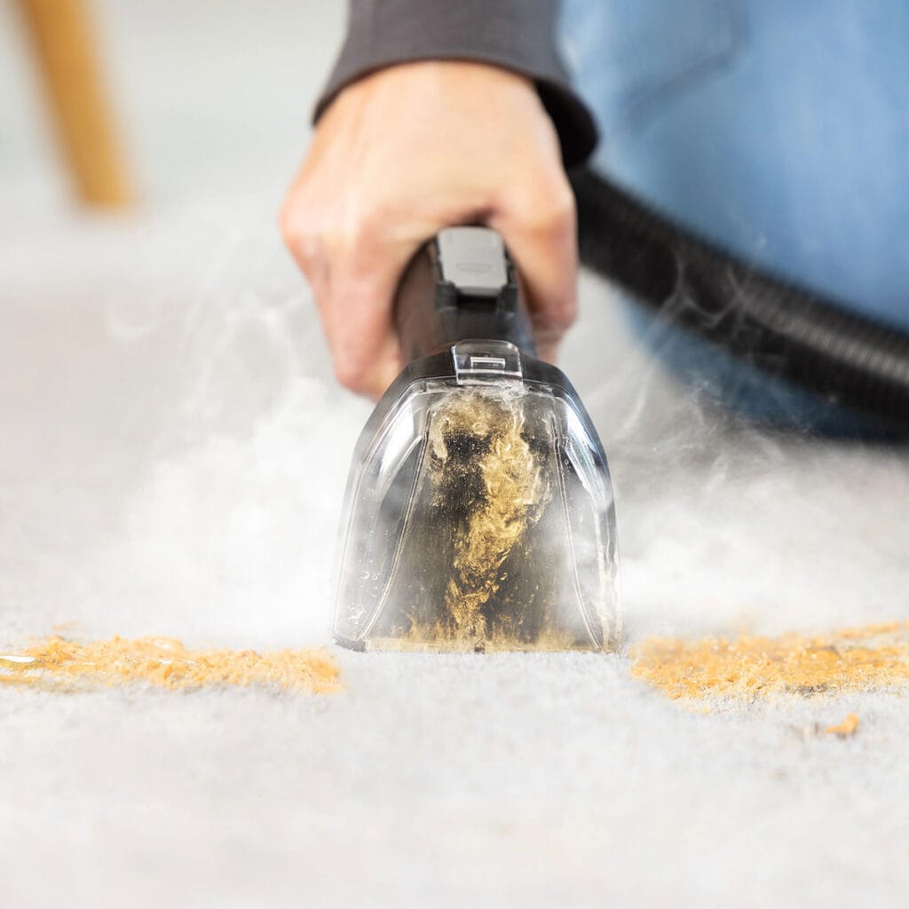 Floor Steam Cleaners - ABCD Clean