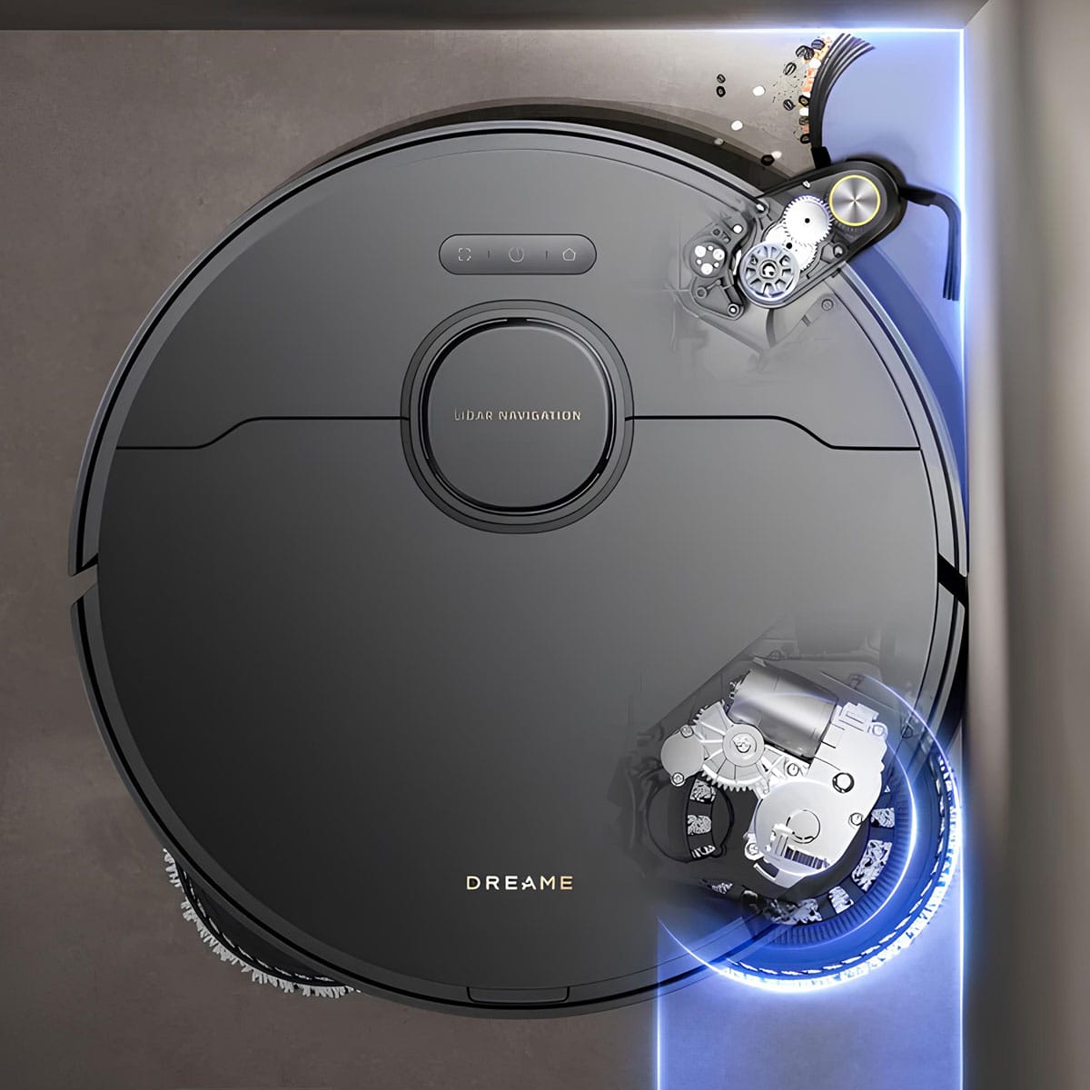 Australia's Vacuum Cleaner Specialists | ABCD Clean