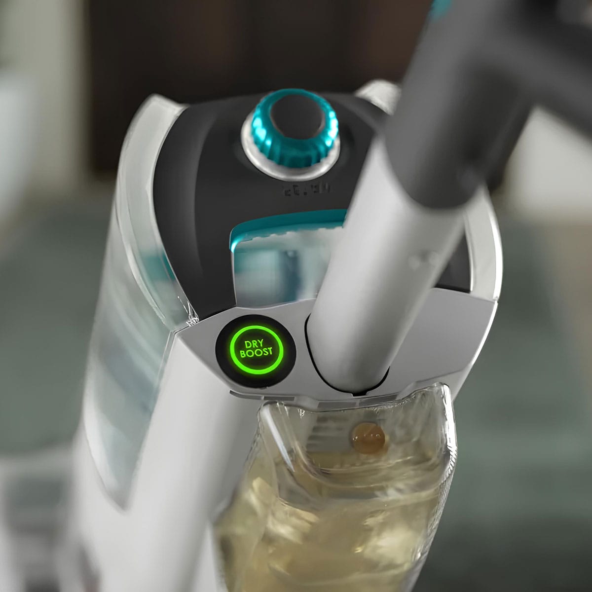 Shop Hoover Vacuums - ABCD Clean