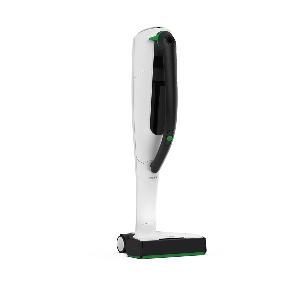 Vorwerk Kobold VK7 Sticvac + SP7 Mop - ABCD Clean