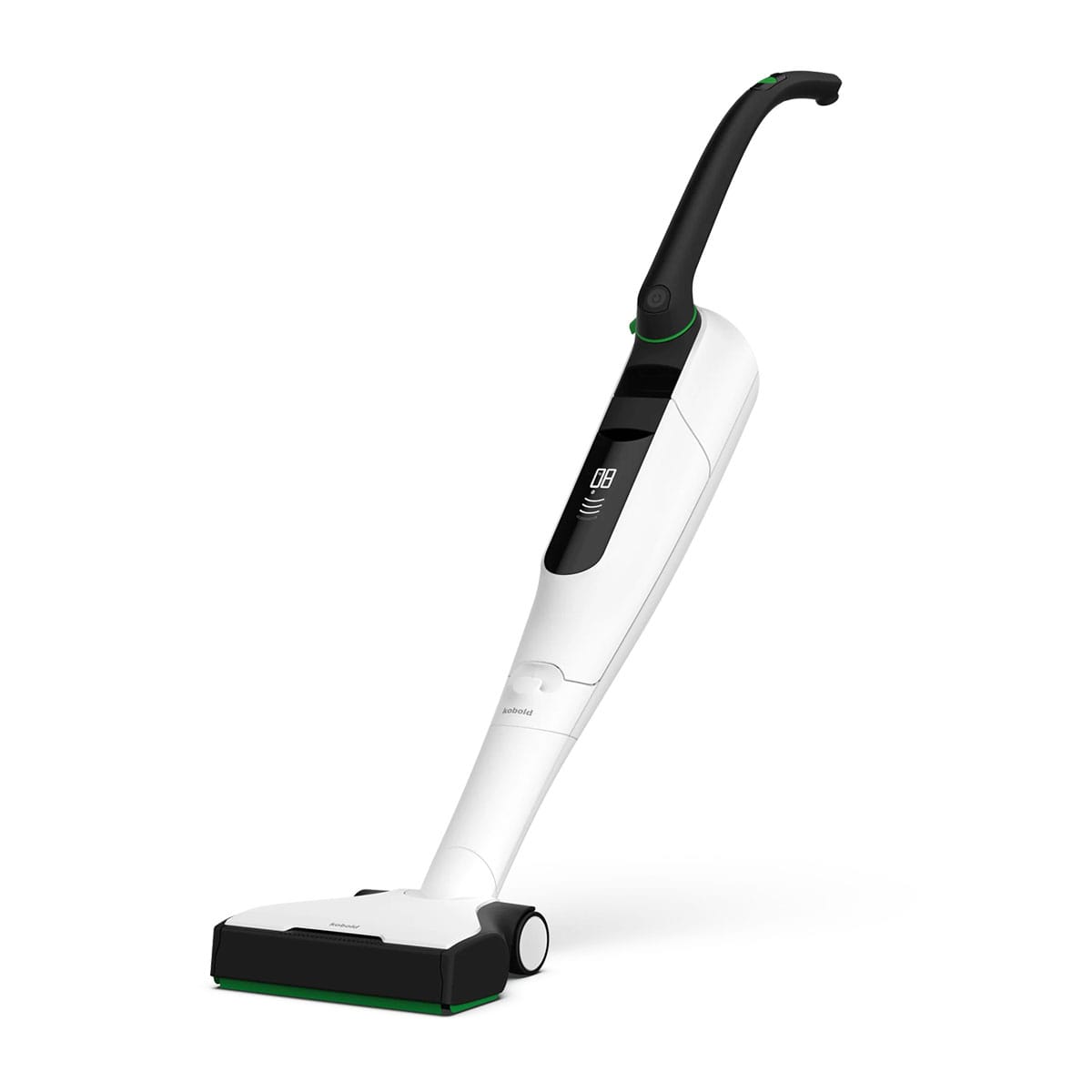 Vorwerk Kobold VK7 Sticvac + SP7 Mop - ABCD Clean