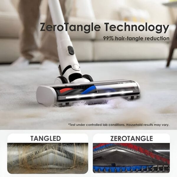 Shark MessMaster Portable Wet/Dry Vacuum - ABCD Clean