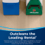 The Work Hero CD2 - ABCD Clean