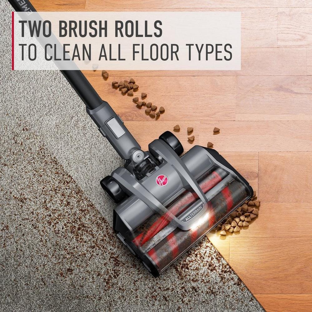 Wertheim Dual Steam Plus Steam Mop - ABCD Clean