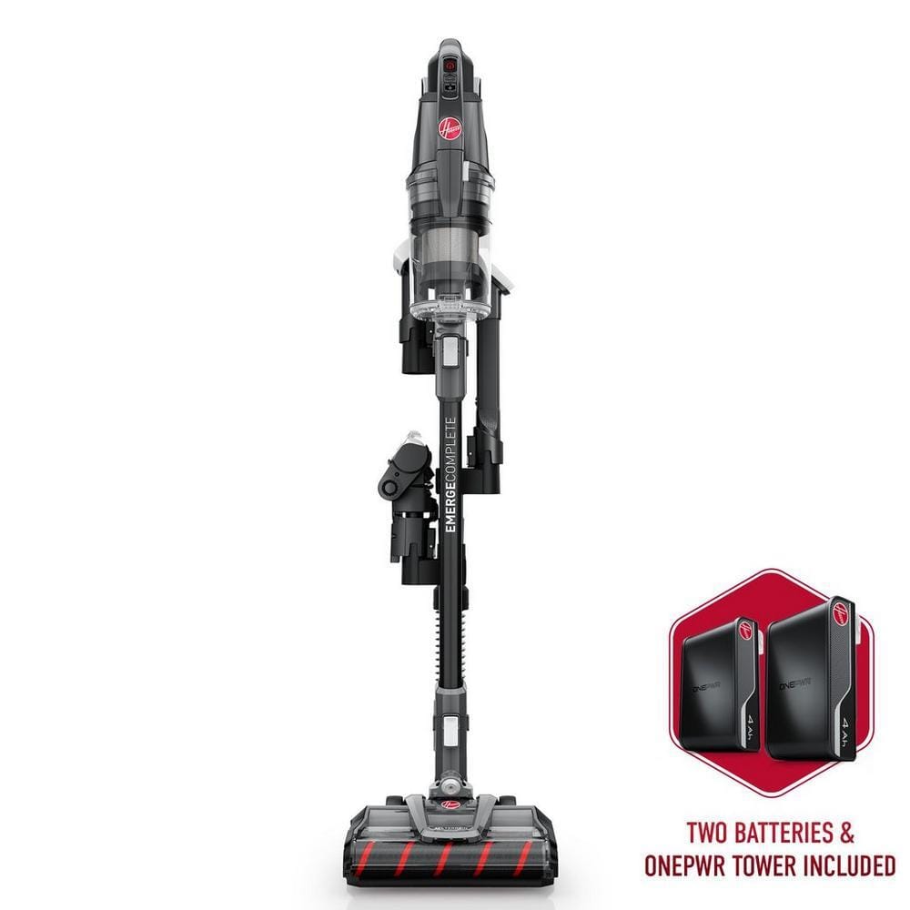 Hoover ONEPWR™ Emerge Complete Cordless Vacuum - ABCD Clean