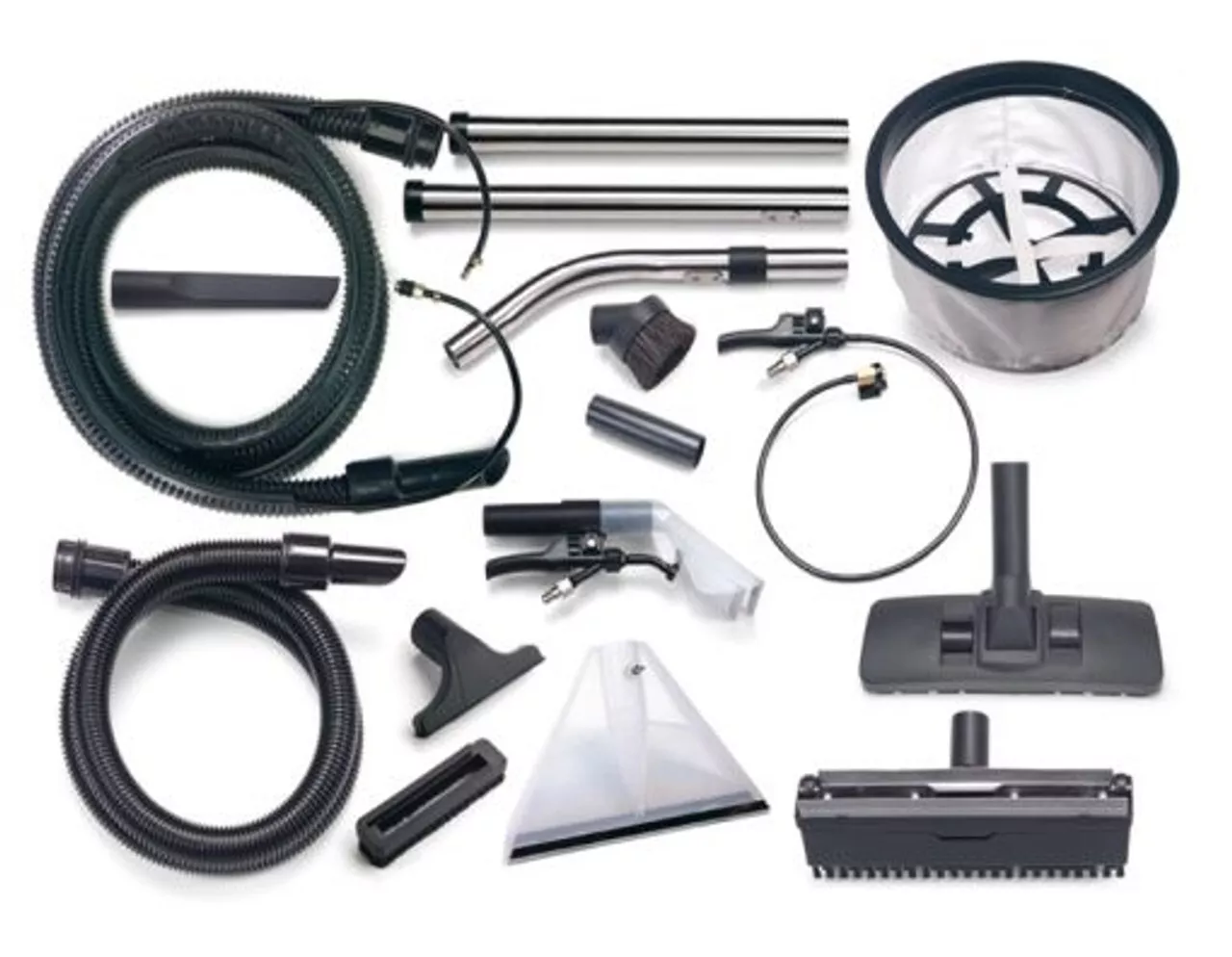 Numatic George 15L Wet and Dry Vacuum Cleaner and Extractor - ABCD Clean