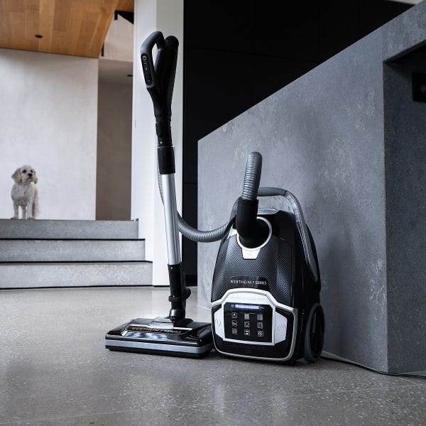 Wertheim Vacuums - ABCD Clean