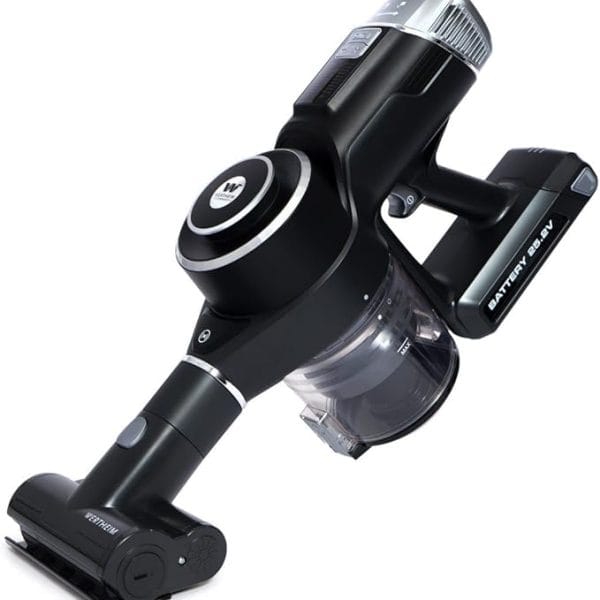 Wertheim Vacuums - ABCD Clean