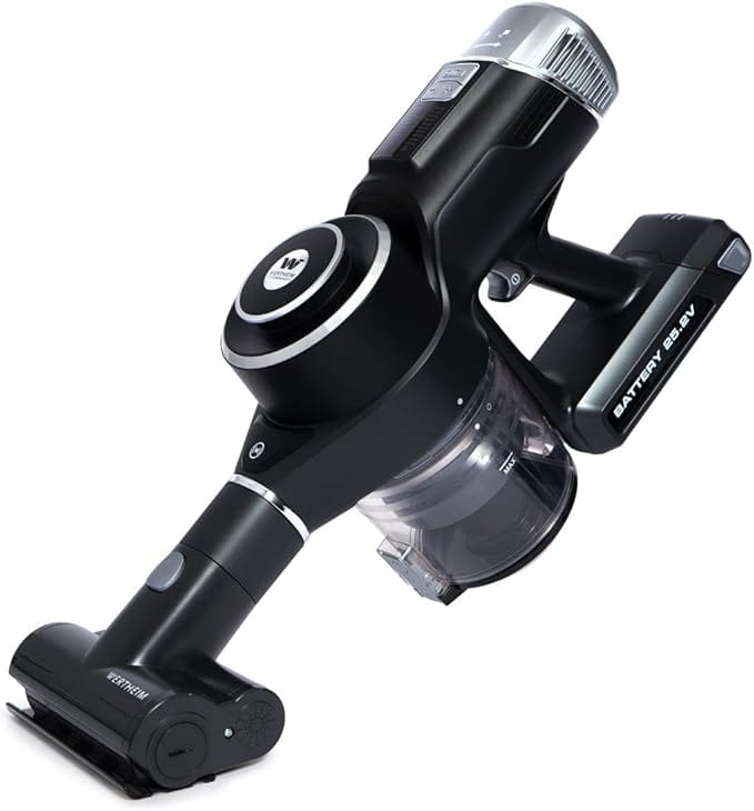 Handheld/Cordless Vacuum Cleaners - ABCD Clean