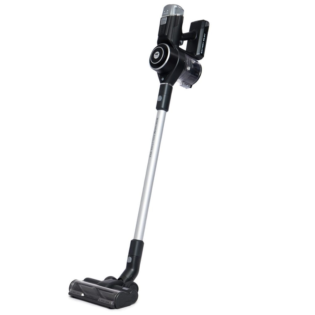 Wertheim Vacuums - ABCD Clean