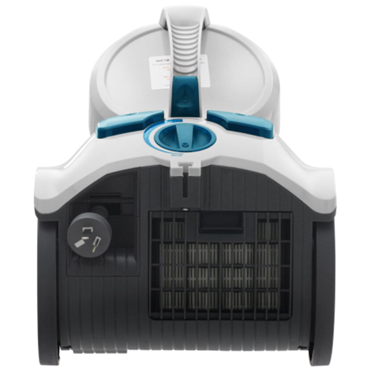 Vax Advance Max Bagless Vacuum Cleaner - ABCD Clean