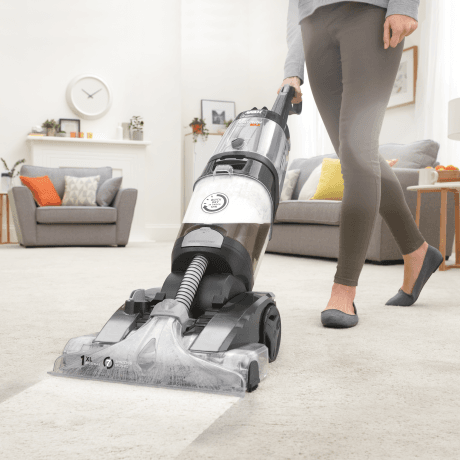 Australia's Vacuum Cleaner Specialists | ABCD Clean