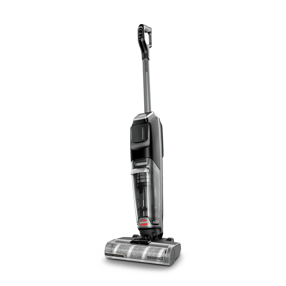 Hard Floor Washers - ABCD Clean