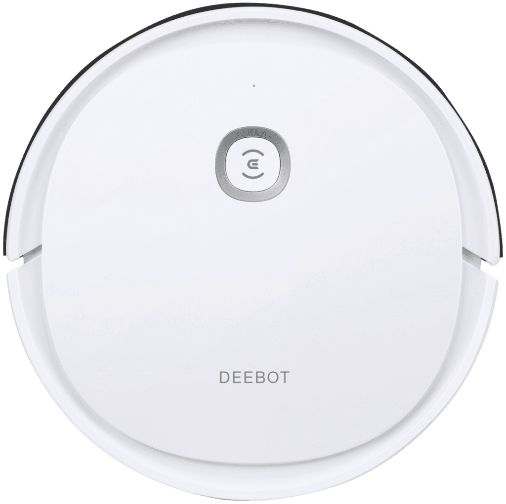 Ecovacs DEEBOT U2 - ABCD Clean