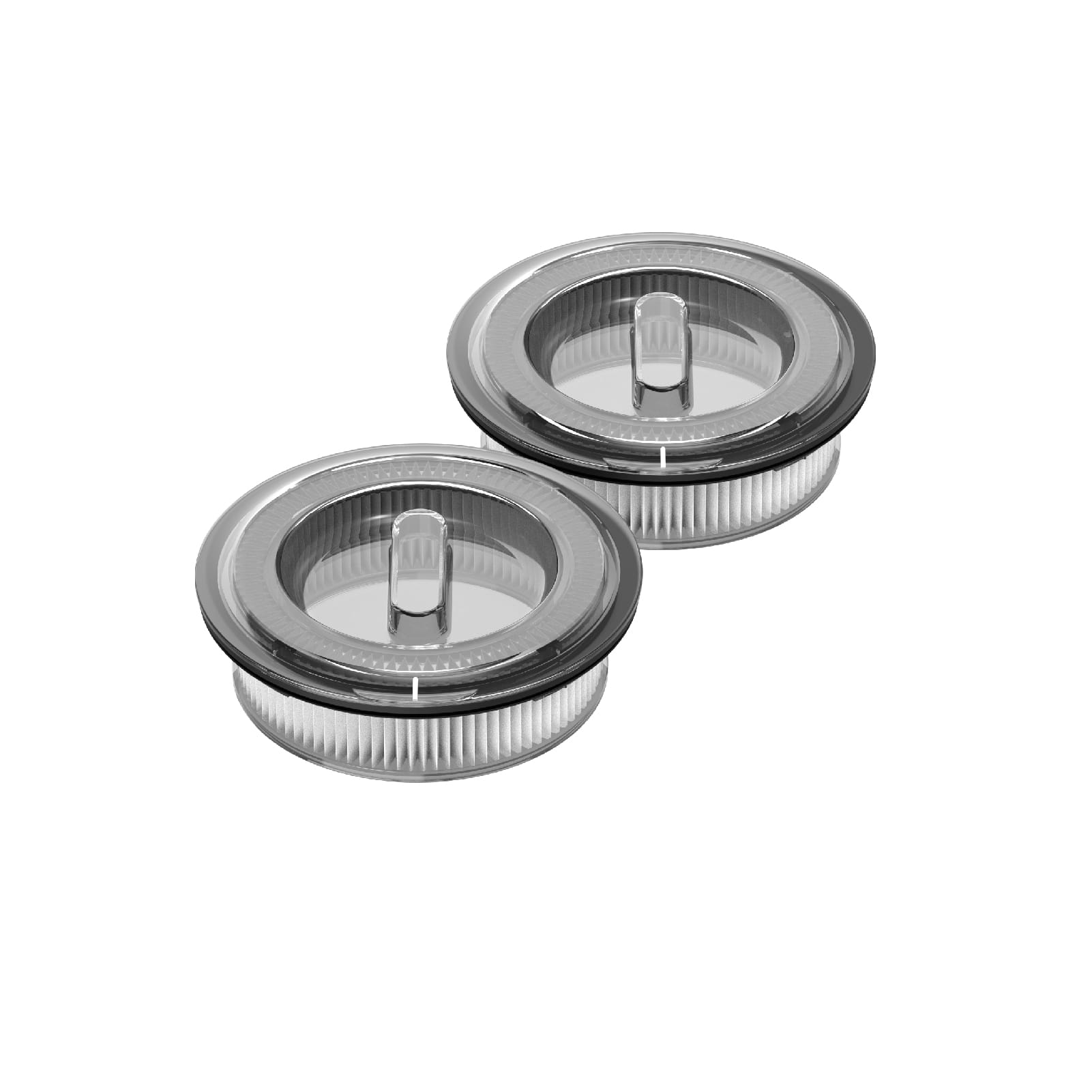 UB Pet V10 Cyclone Vacuum Robot - ABCD Clean