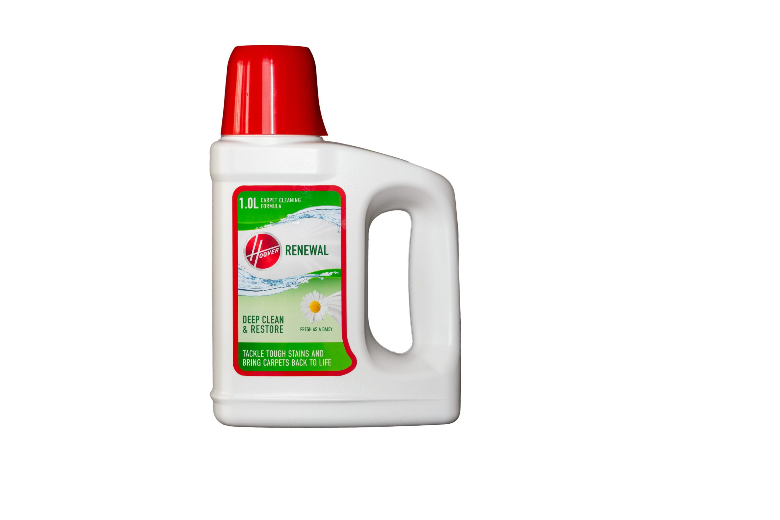 Hoover Renewal Cleaning Solution. 1L Bottle - ABCD Clean