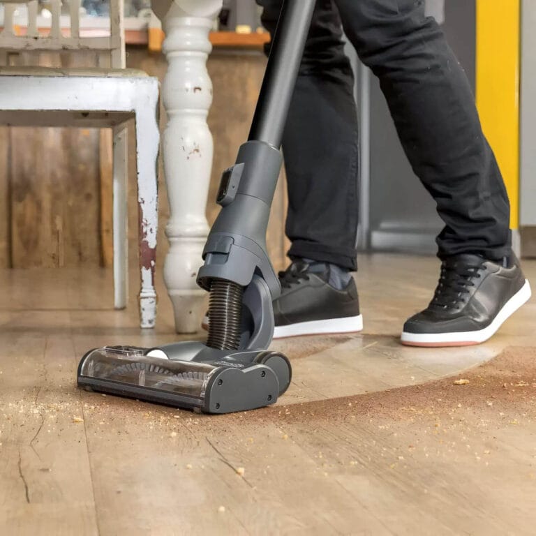 Commercial Vacuums - ABCD Clean