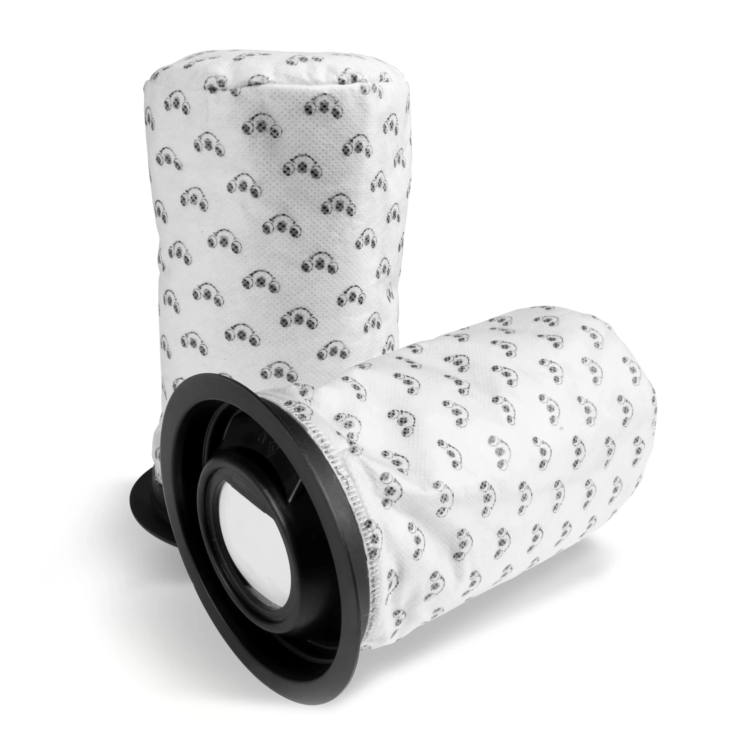 Numatic Henry Quick Pods 10 Pack - ABCD Clean