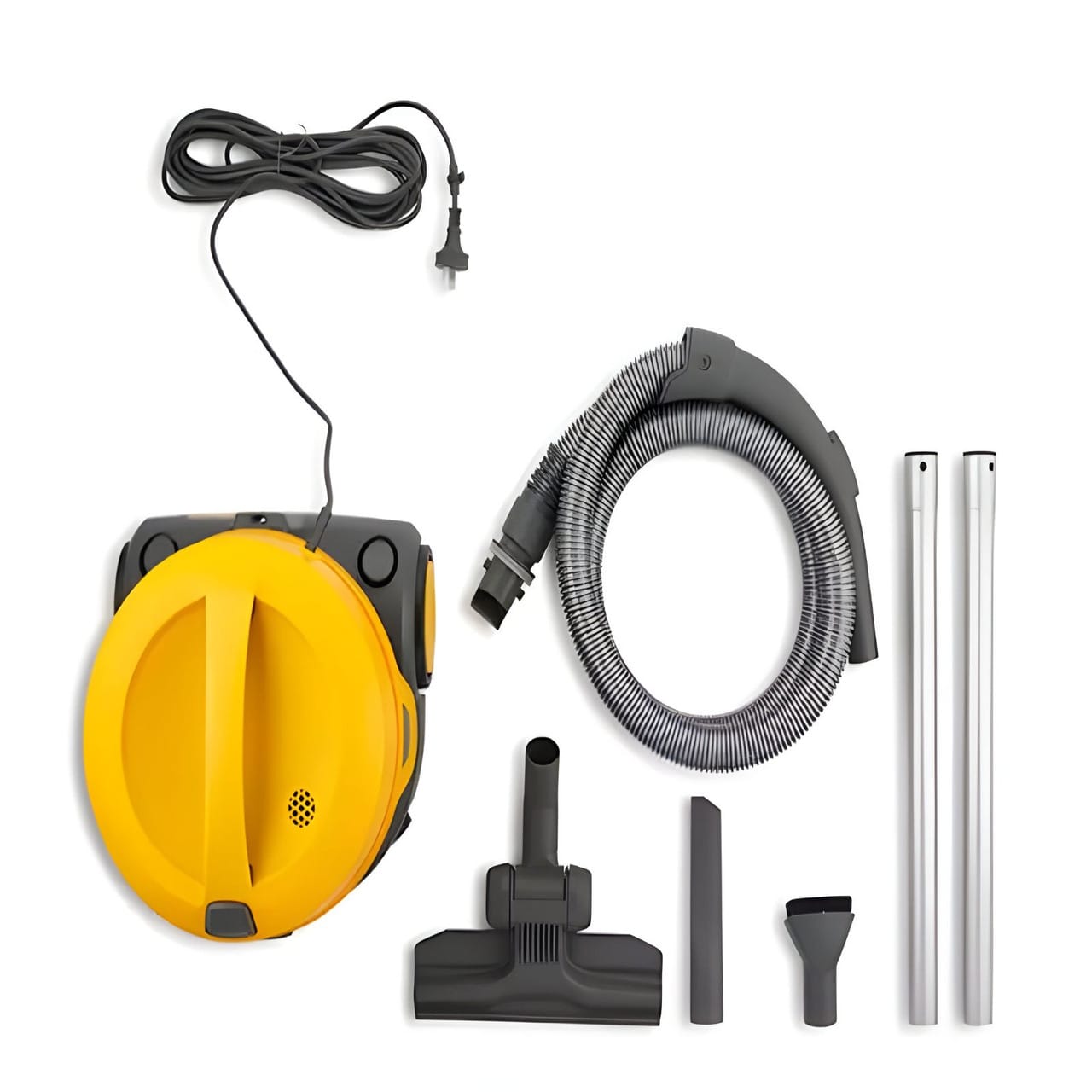 Pullman 10L Dry Canister Vacuum Cleaner - ABCD Clean