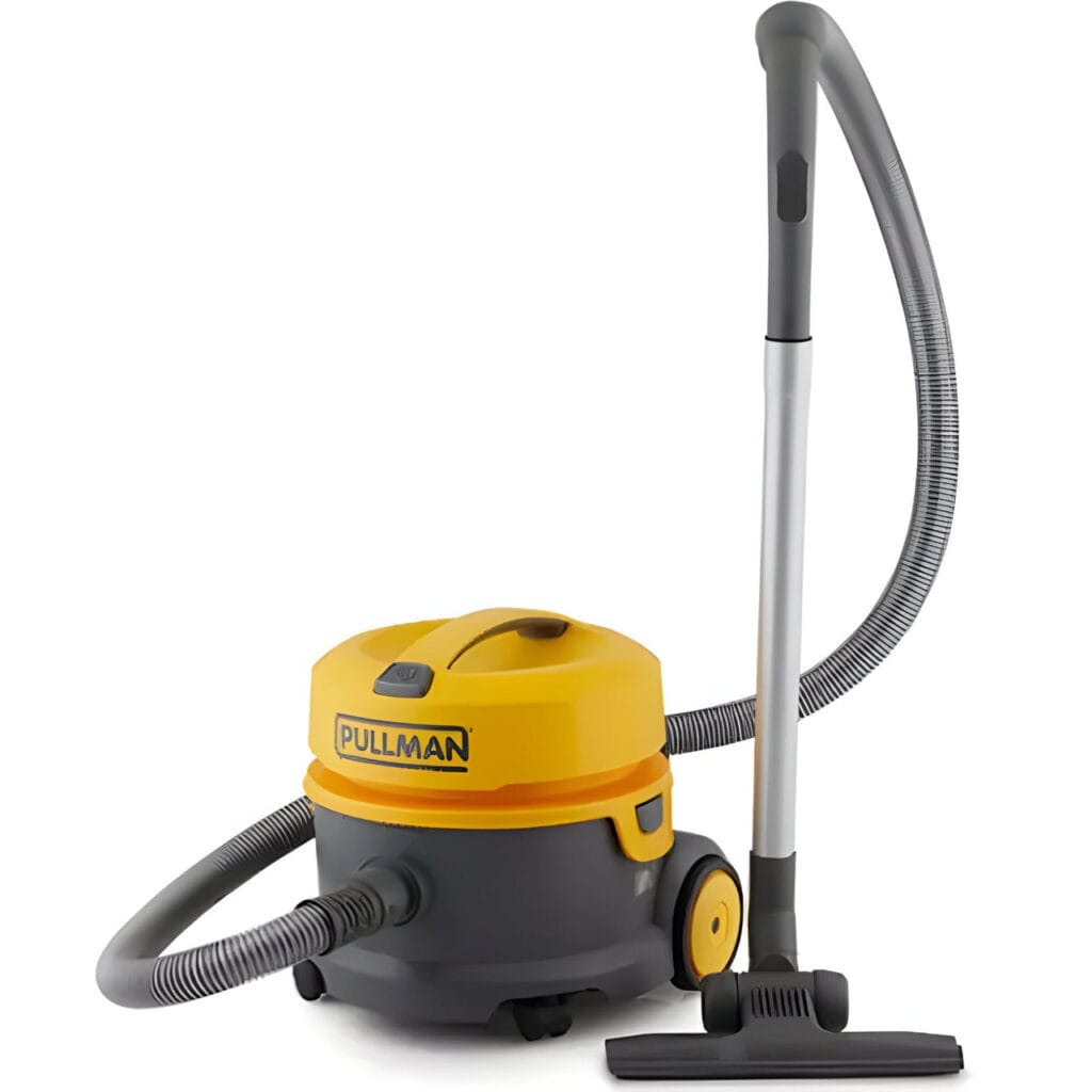 Pullman 10L Dry Canister Vacuum Cleaner - ABCD Clean