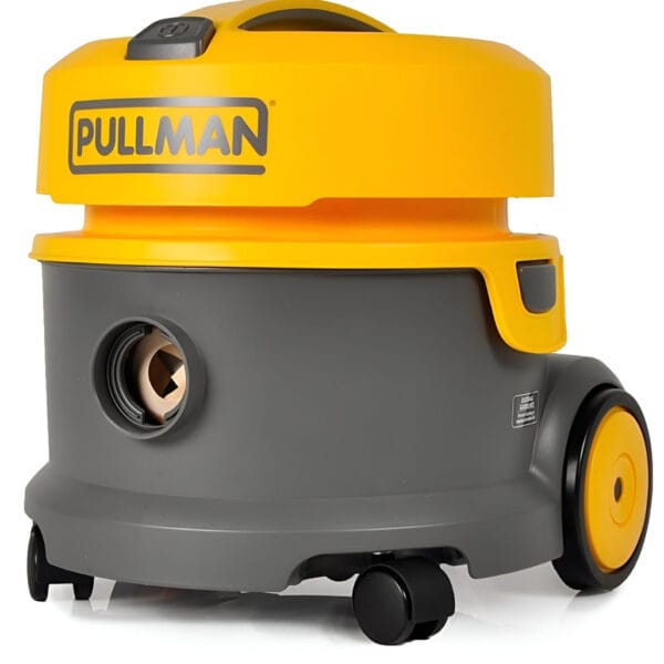 Pullman - ABCD Clean