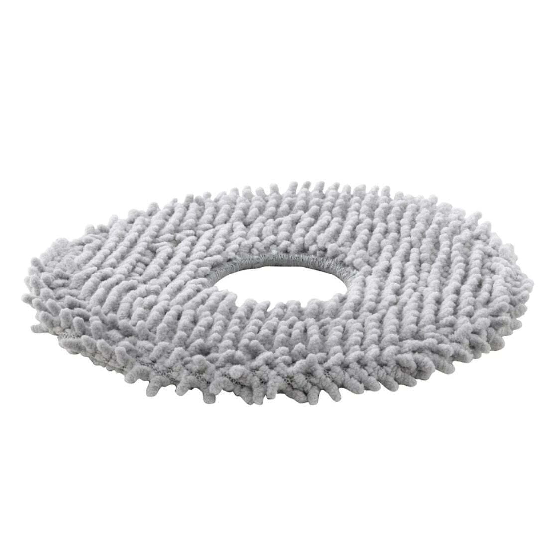 Roborock Q Revo Rotating Mop Pads (4 Pack) (Genuine) - ABCD Clean