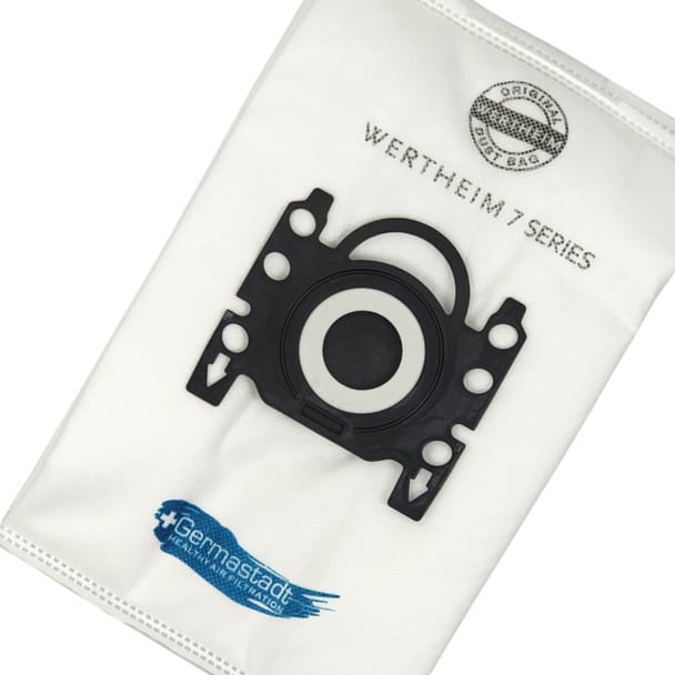 Wertheim W9000 7 Series Vacuum Cleaner Bags - ABCD Clean