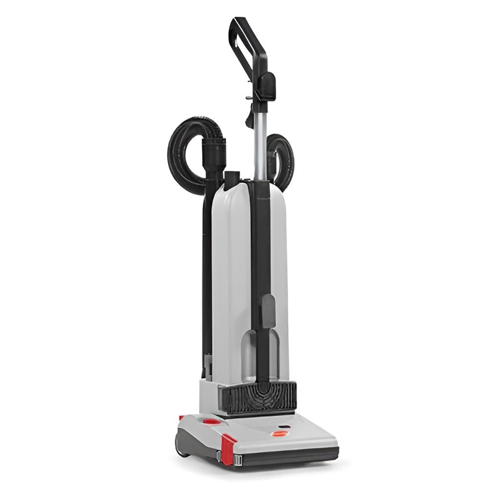 Comac 30cm Upright Vacuum - ABCD Clean