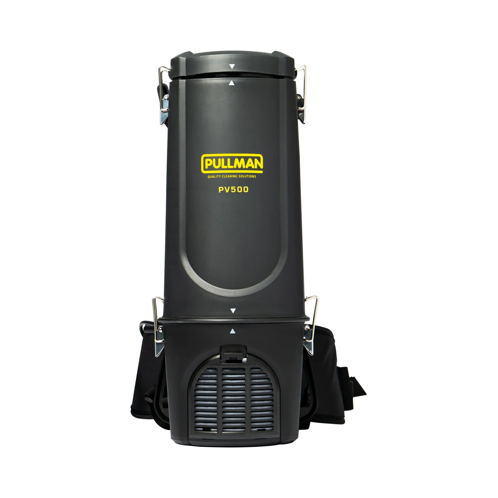 Pullman PV500 Backpack Vacuum Cleaner - ABCD Clean