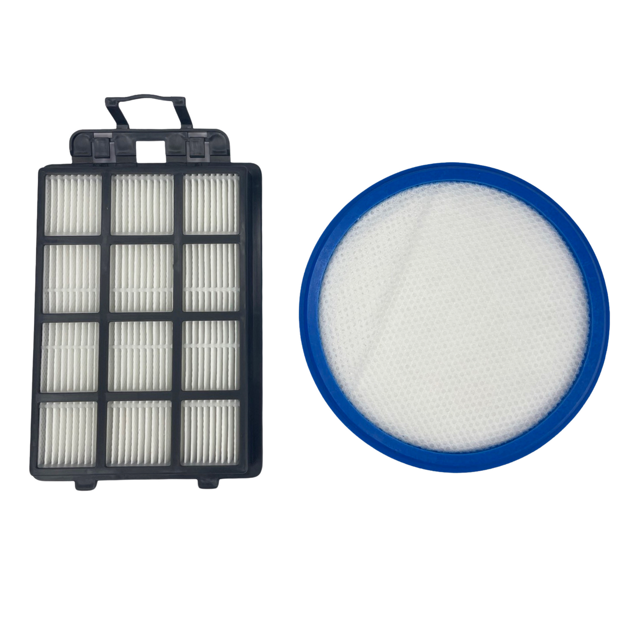 Hoover Allergy and Sauber Regal Filter Set