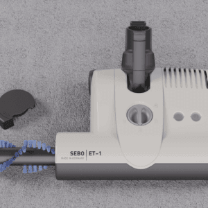 Sebo Vacuums - ABCD Clean
