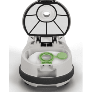 Sebo Vacuums - ABCD Clean