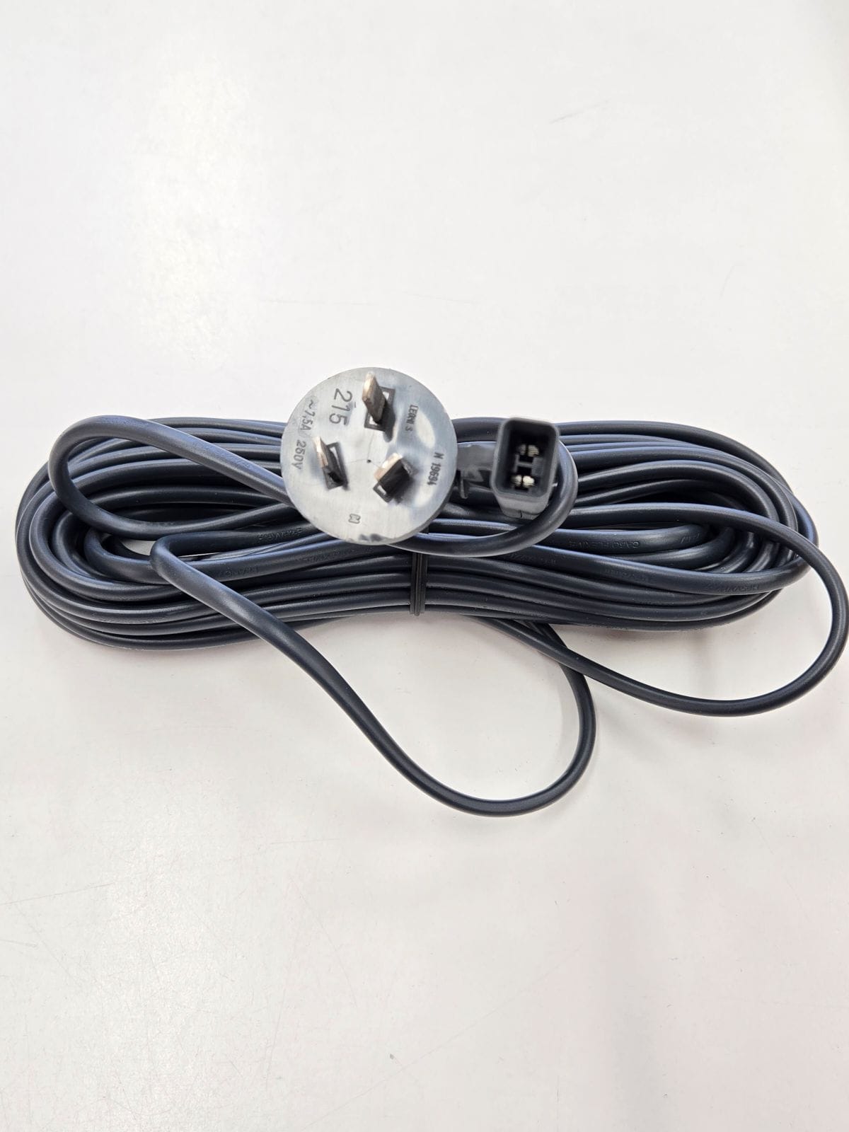 Vorwerk Kobold VK150 & VK140 Vacuum Cleaner Power Cable (Genuine With ...
