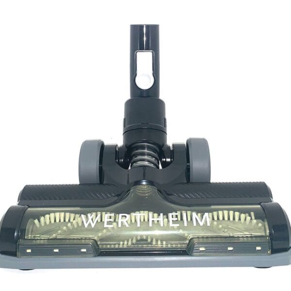 Wertheim Vacuums - ABCD Clean