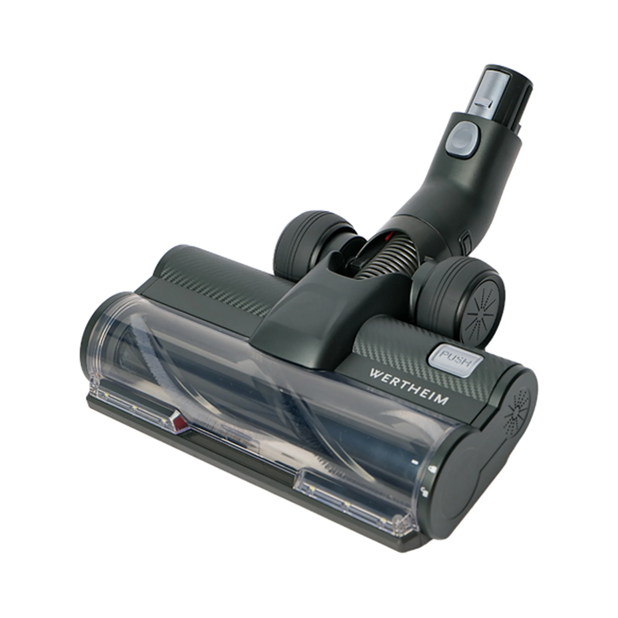 Wertheim Evolution MAX W8301 Combination Powerhead - ABCD Clean