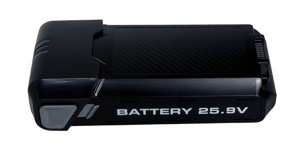 Wertheim Evolution Max W8301 Replacement Battery - ABCD Clean