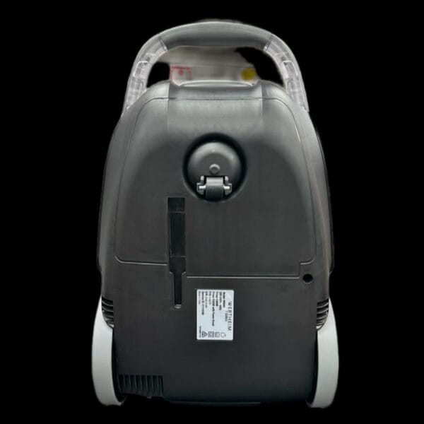 Wertheim Vacuums - ABCD Clean
