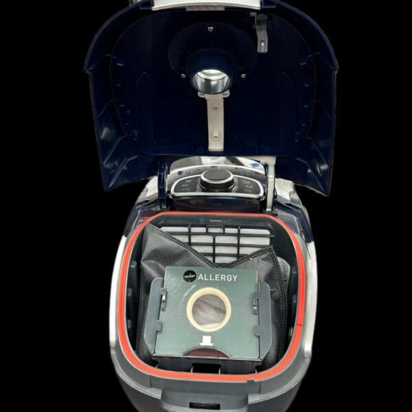 Hoover / Sauber Allergy 7000PH Bagged Vacuum Cleaner Main Body - ABCD Clean