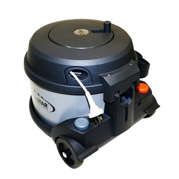 Cleanstar Butler Pro 10Lt Dry Commercial Vacuum Cleaner - ABCD Clean