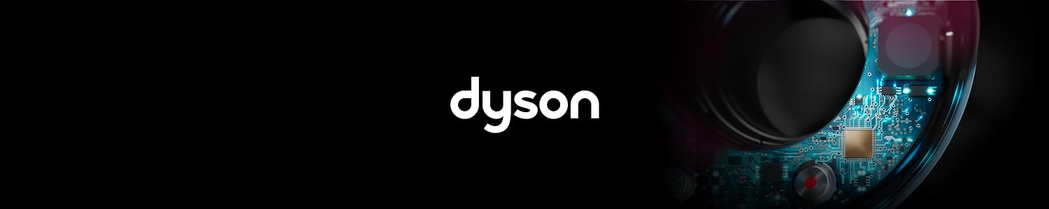 Dyson Parts - ABCD Clean