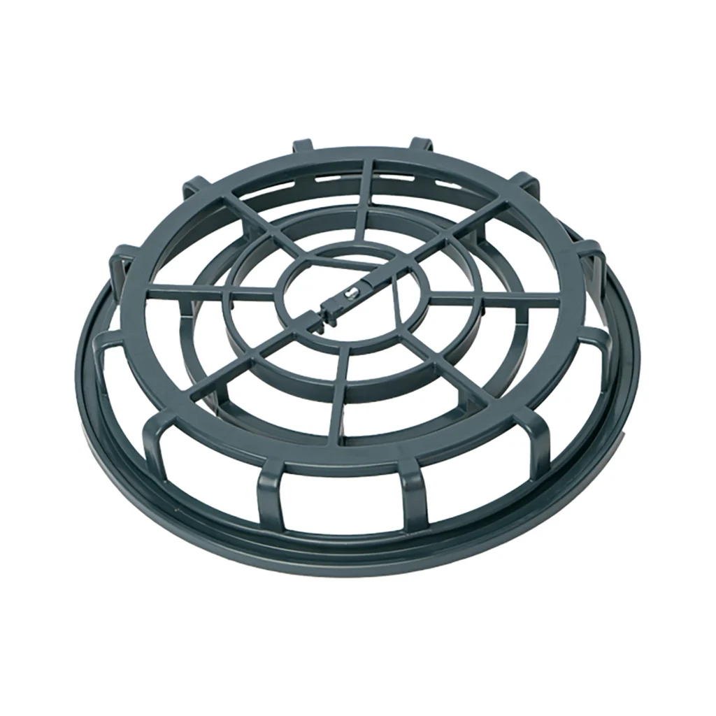 Work Hero CD2 Filter Frame (Genuine) - ABCD Clean