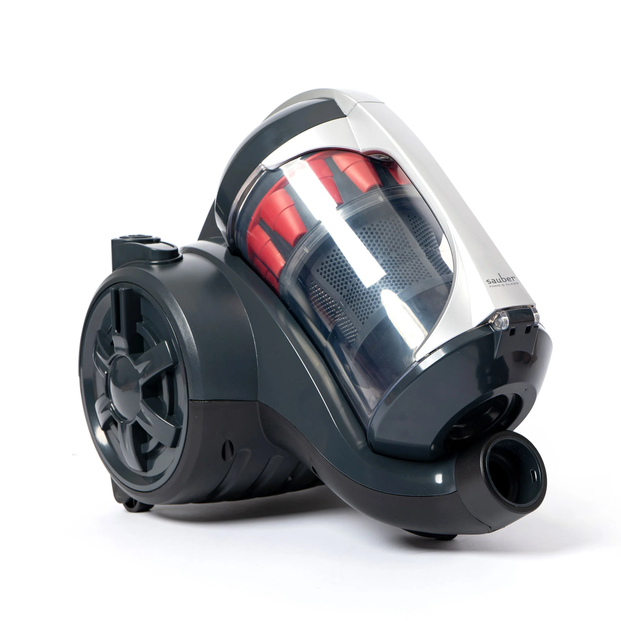 Sauber Paws and Claws Bagless Vacuum Cleaner - ABCD Clean