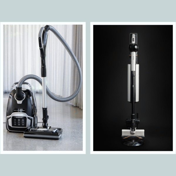 Wertheim Vacuums - ABCD Clean