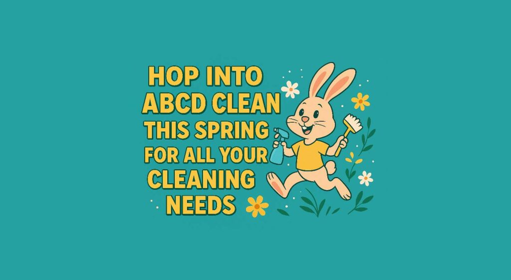 Australia's Vacuum Cleaner Specialists | ABCD Clean