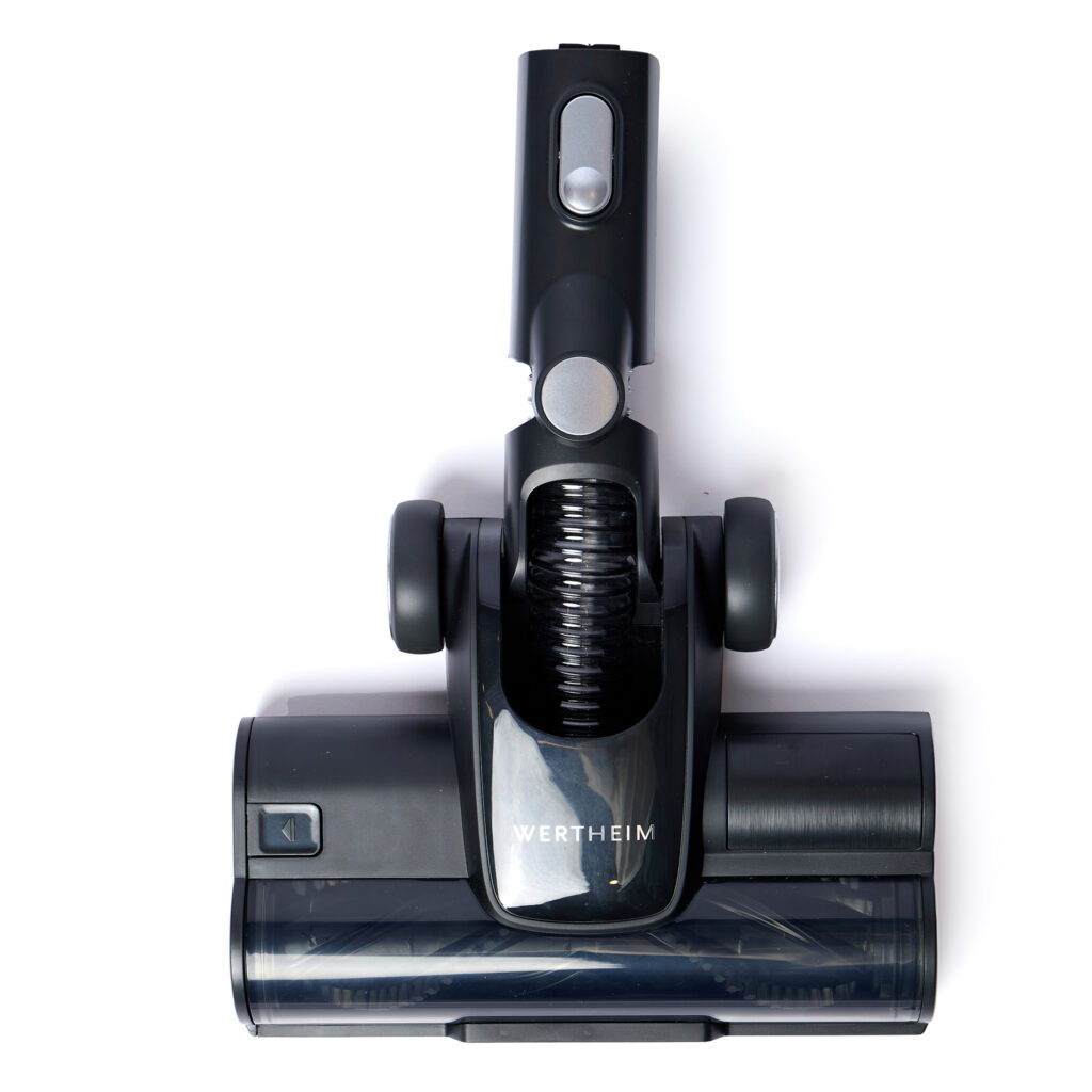 Wertheim Vacuums - ABCD Clean