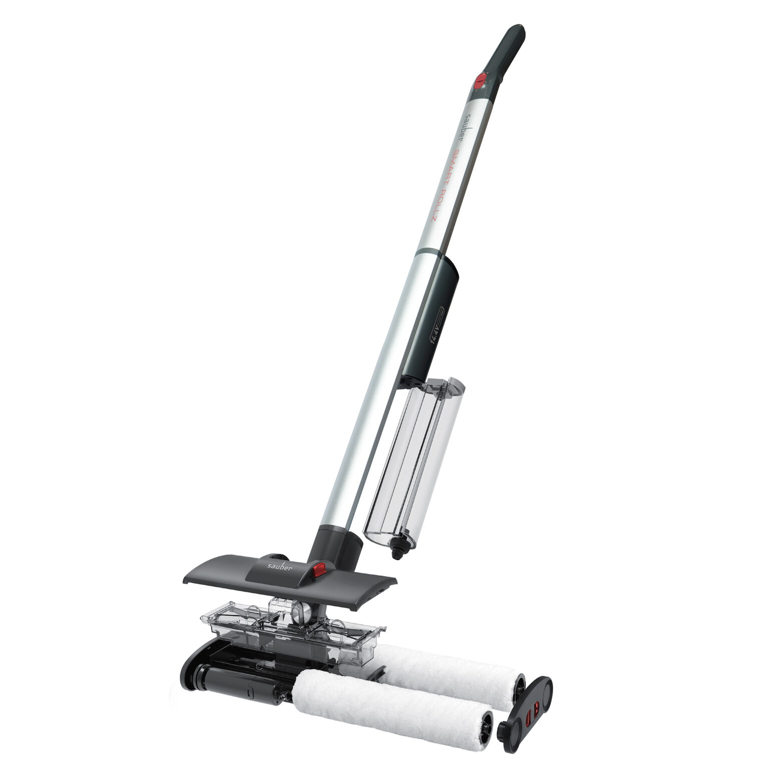 Hard Floor Washers - ABCD Clean