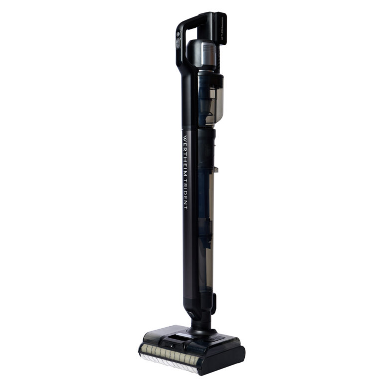 Wertheim Vacuums - ABCD Clean