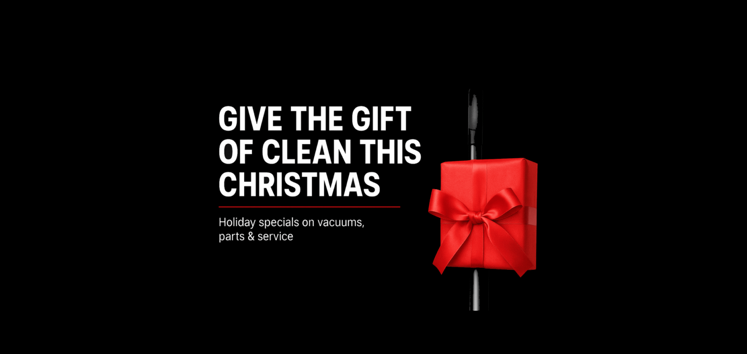 Australia's Vacuum Cleaner Specialists | ABCD Clean