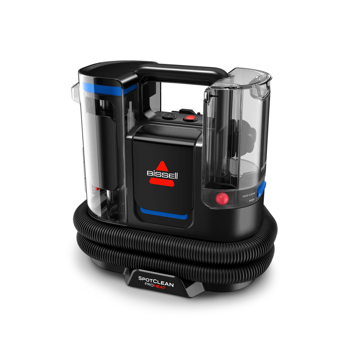 Bissell SpotClean™ ProHeat SmartMix - ABCD Clean
