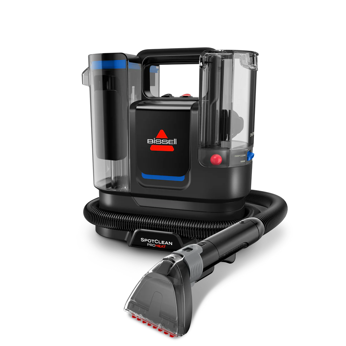 Bissell SpotClean™ ProHeat SmartMix - ABCD Clean